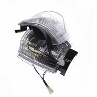 China JAC Cars 3712B55 Steering Lamp for Model NJ1038 Yuejin Truck Parts for sale