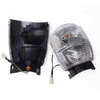 China JAC Cars 3712B55 Steering Lamp for Model NJ1038 Yuejin Truck Parts for sale