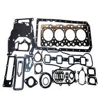 China JAC Car Fitment Diesel Engine Repair Kit for Quanchai N485 Engine 112100-422116-21 for sale