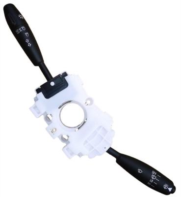 China 3774A51-4081 Combination Switch For Yuejin NJ1038 Truck Parts At Affordable for sale