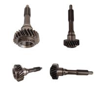 China JAC Parts Gearbox Truck Spare Parts One Axle Transmission Input Shaft JAC 2014- Truck for sale