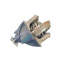 China Xingrui OE NO. BB32410030-B Spare Parts for Jac and Isuzu FTR/700P Differential Assemblies for sale