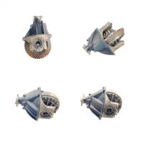 China Xingrui OE NO. BB32410030-B Spare Parts for Jac and Isuzu FTR/700P Differential Assemblies for sale