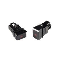 China Original Truck Parts Emergency Light Switch For Yuejin NJ1038 Model 3734HA08B for sale