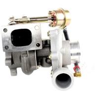 China JAC Foton JMC Diesel Engine Turbocharger with YN27 Engine Code from Manufacturing for sale