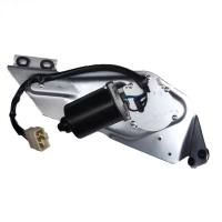China 24V Brush Motor For Model NJ1038 3741A52-001 Truck Parts Wiper Performance for sale