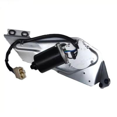 China 24V Brush Motor For Model NJ1038 3741A52-001 Truck Parts Wiper Performance for sale