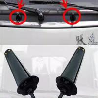 China Original 289320T003 Truck Parts Water Nozzle For Model NJ1038 OE NO. 289320T003 289320T003 for sale