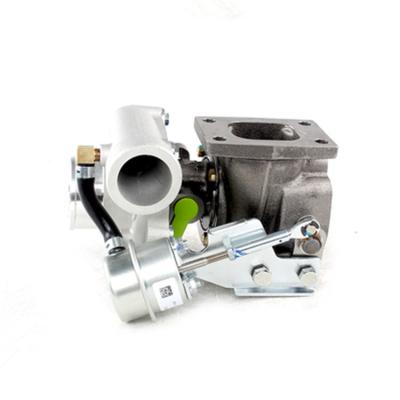 China 2015- Year Turbochargers for Yunouchi Quanchai and Other Engines Unmatched Efficiency for sale
