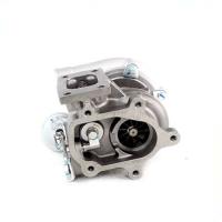 China 2015- Year Turbochargers for Yunouchi Quanchai and Other Engines Unmatched Efficiency for sale