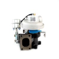 China All Types Supercharger Turbocharger for JAC Auto Engine Parts Aluminum and Metal for sale