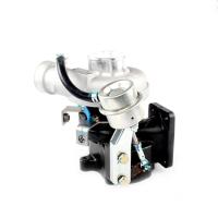 China All Types Supercharger Turbocharger for JAC Auto Engine Parts Aluminum and Metal for sale