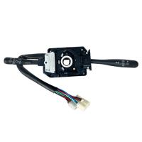 China Spare Parts for JAC 1025 OE NO. JK322 Standard Size Integrated Switch for sale