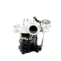 China JAC Excavator Turbocharger X20153 JP44 Turbo for 2015- Year Engine Parts for sale