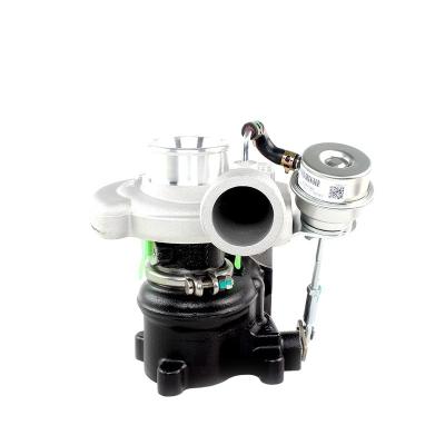 China JAC Excavator Turbocharger X20153 JP44 Turbo for 2015- Year Engine Parts for sale