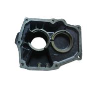 China SHUAILING T6 Hand Brake Rear Cover for JAC/JMC Transmission Trucks N-1701521-21-02 for sale