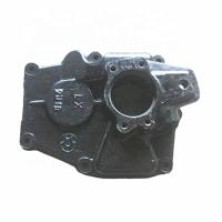 China SHUAILING T6 Hand Brake Rear Cover for JAC/JMC Transmission Trucks N-1701521-21-02 for sale