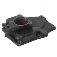 China SHUAILING T6 Hand Brake Rear Cover for JAC/JMC Transmission Trucks N-1701521-21-02 for sale