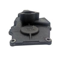 China SHUAILING T6 Hand Brake Rear Cover for JAC/JMC Transmission Trucks N-1701521-21-02 for sale