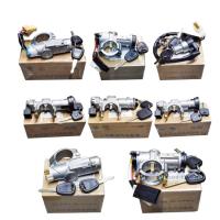 China Spare Parts for YUEJIN Trucks N600300114 NJ1043 Ignition Switch Key and Assembly for sale