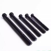 China 5263944 Foton Parts Isf2.8 Engine Parts Connecting Rod Screw for Chinese Light Truck for sale