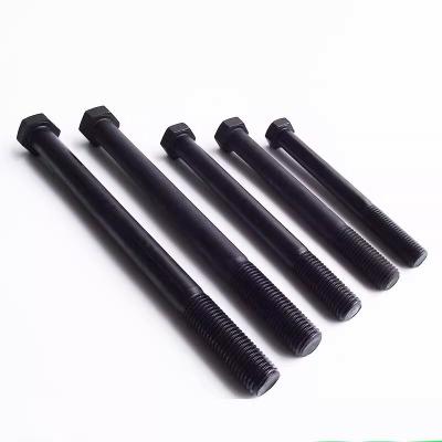 China 5263944 Foton Parts Isf2.8 Engine Parts Connecting Rod Screw for Chinese Light Truck for sale