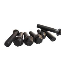 China 5263944 Foton Parts Isf2.8 Engine Parts Connecting Rod Screw for Chinese Light Truck for sale
