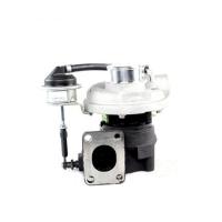 China YN33 Engine Code Turbocharger The Perfect Addition to Your Isuzu Quanchai Yunnei Truck for sale