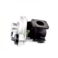 China YN33 Engine Code Turbocharger The Perfect Addition to Your Isuzu Quanchai Yunnei Truck for sale