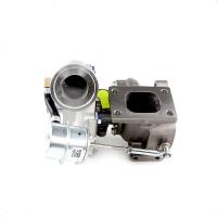 China Electric OEM Turbocharger for Construction Machinery Genuine Engine Supercharger Kit for sale