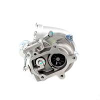 China Electric OEM Turbocharger for Construction Machinery Genuine Engine Supercharger Kit for sale