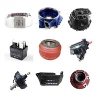 China Picture of Manufacture Front Wheel Oil Seal for Yuejin NJ1038 3028 Truck Spare Parts for sale