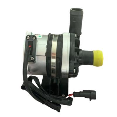 China Electric Water Pump For Energy Truck LZ970753000004 LG970753000004 LZ161284050002 100W for sale