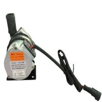 China Electric Water Pump For Energy Truck LZ970753000004 LG970753000004 LZ161284050002 100W for sale