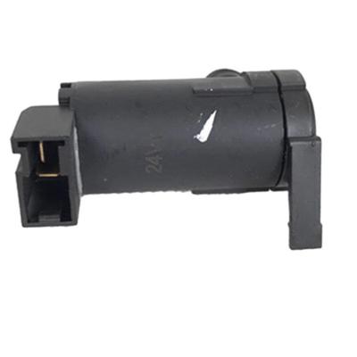 China Plastic Water Spray Motor Truck Spare Parts For JAC Truck 5207012LD010 for sale