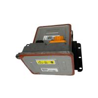 China PTC Electronic Water Heater Vehicle Cooling System for HOWO Energy Truck Standard Size for sale