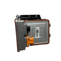 China PTC Electronic Water Heater Vehicle Cooling System for HOWO Energy Truck Standard Size for sale