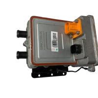 China PTC Electronic Water Heater Vehicle Cooling System for HOWO Energy Truck Standard Size for sale