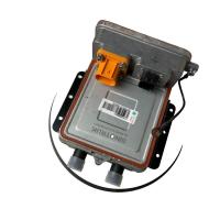 China PTC Electronic Water Heater Vehicle Cooling System for HOWO Energy Truck Standard Size for sale