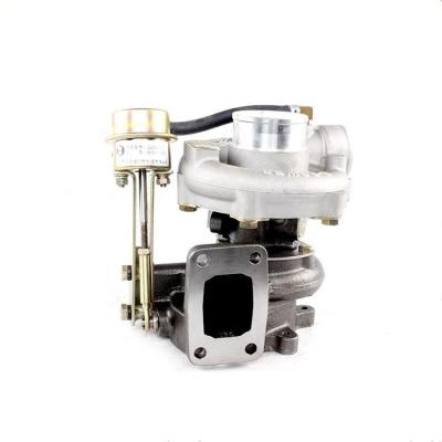 China Truck Model HFC1040 NJ1063 Machinery Engine Supercharger for Dong Feng JAC FOTON HOWO for sale