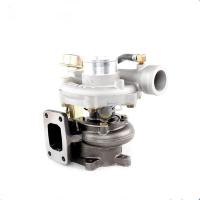 China Truck Model HFC1040 NJ1063 Machinery Engine Supercharger for Dong Feng JAC FOTON HOWO for sale