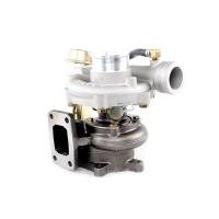 China Truck Model HFC1040 NJ1063 Machinery Engine Supercharger for Dong Feng JAC FOTON HOWO for sale