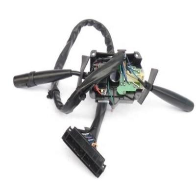 China 1pc Headlight Turn Signal Switch 1b18037300011 Combination Switch For Foton Trucks for sale