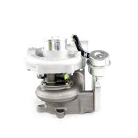 China 2005- Year 2005-1650800006 Turbochargers Superchargers for Foton Vehicles from to Russia for sale