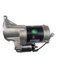 China LIGHT TRUCK Starter for HFC4DA1 JAC Trucks OE NO. 3701200FA Excellent Performance for sale