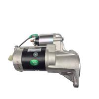 China LIGHT TRUCK Starter for HFC4DA1 JAC Trucks OE NO. 3701200FA Excellent Performance for sale