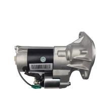 China LIGHT TRUCK Starter for HFC4DA1 JAC Trucks OE NO. 3701200FA Excellent Performance for sale