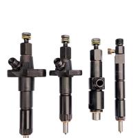 China 2.0 T6 CTI Engine Foton 1036 and QCN485 Agricultural Machinery Injector 1408502500001 for sale