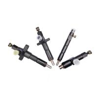 China 2.0 T6 CTI Engine Foton 1036 and QCN485 Agricultural Machinery Injector 1408502500001 for sale