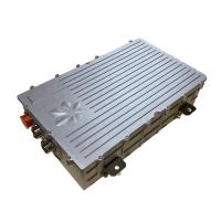 China 20A ON BOARD CHARGER for e-car 6.2KW Output Power 250-450Vdc Output Voltage Range for sale